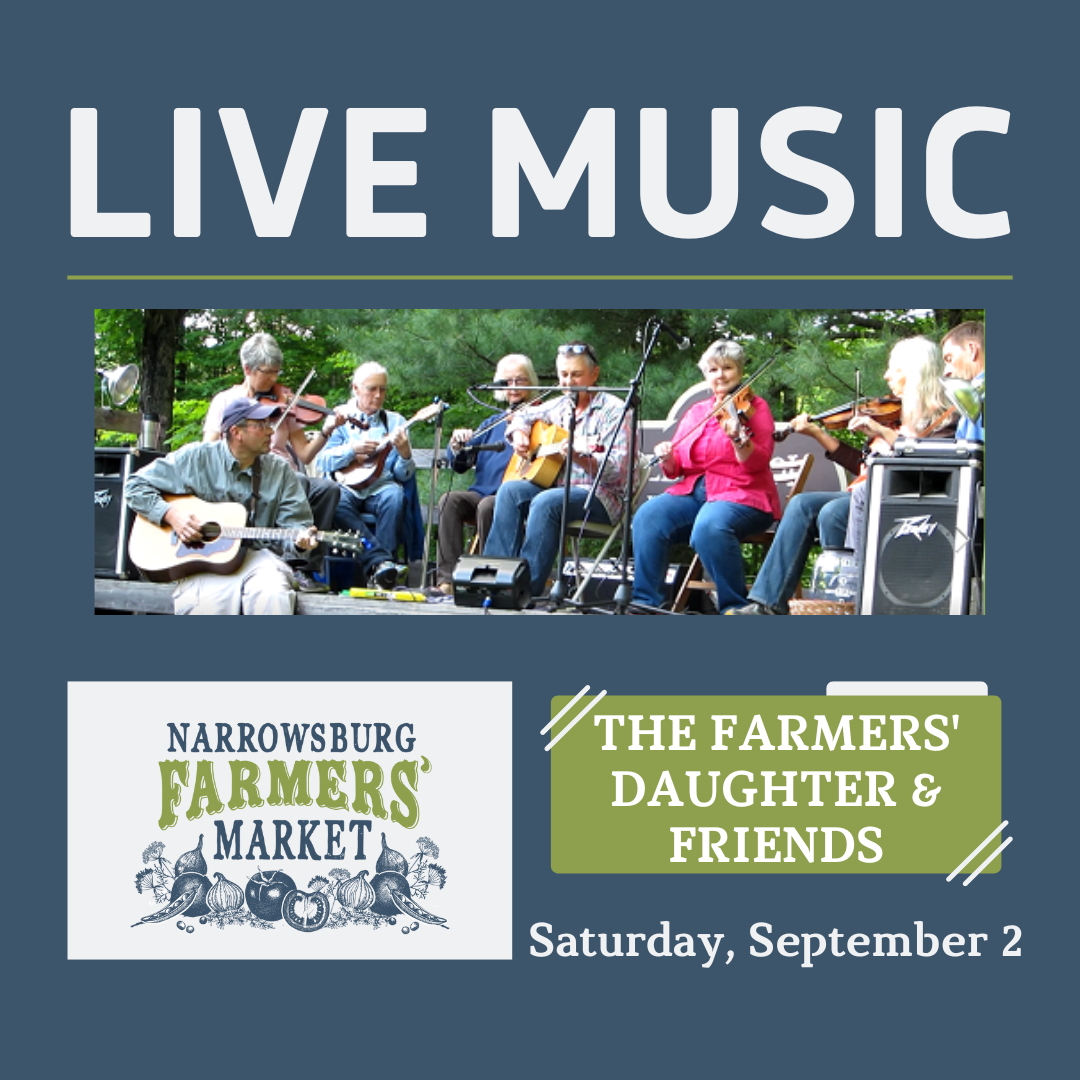 Narrowsburg Farmers' Market