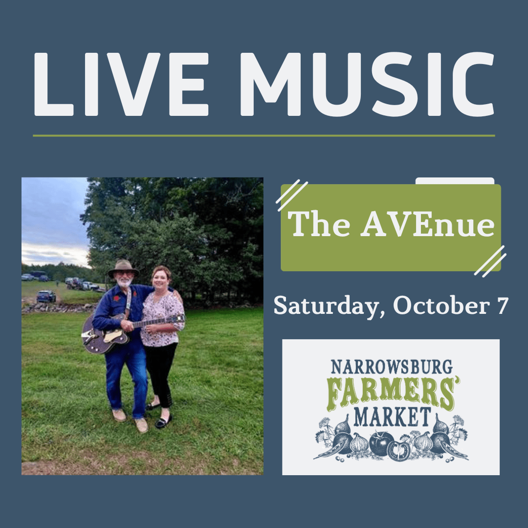 Educational Events and Demos | Narrowsburg Farmers' Market