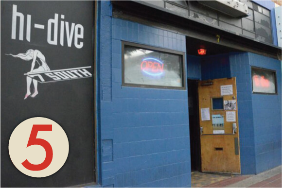 High Plains Comedy Festival