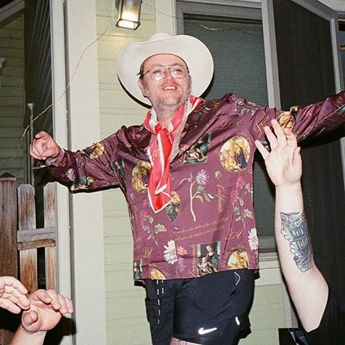 Sam Tallent — High Plains Comedy Festival