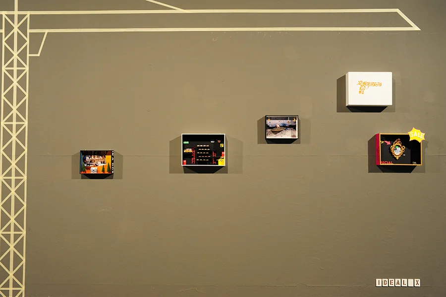 werkschau thurgau 2016 — Monika Schmid