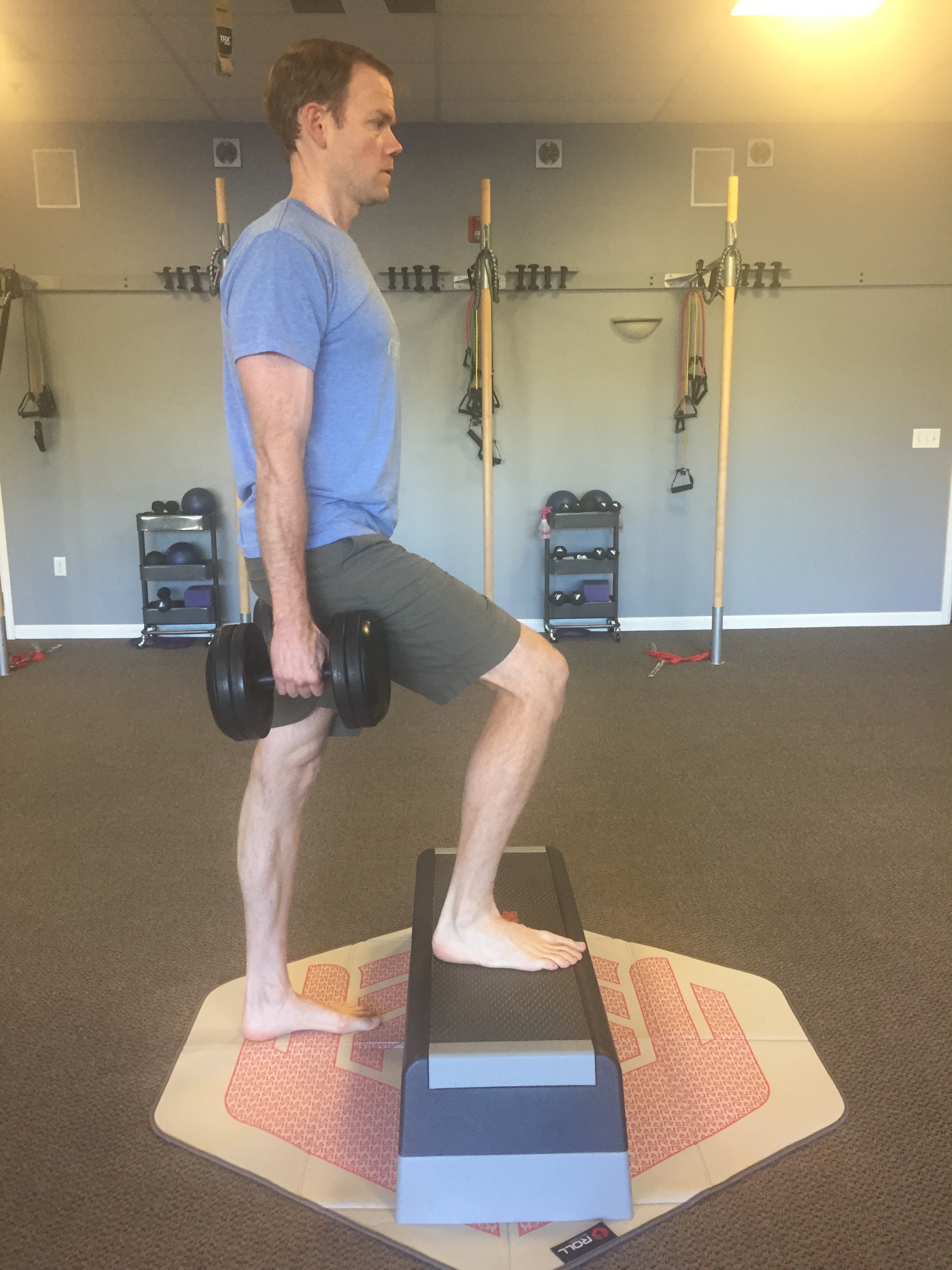 The Best Weight Training Exercises To Reduce Injury Risk in Runners — Mend