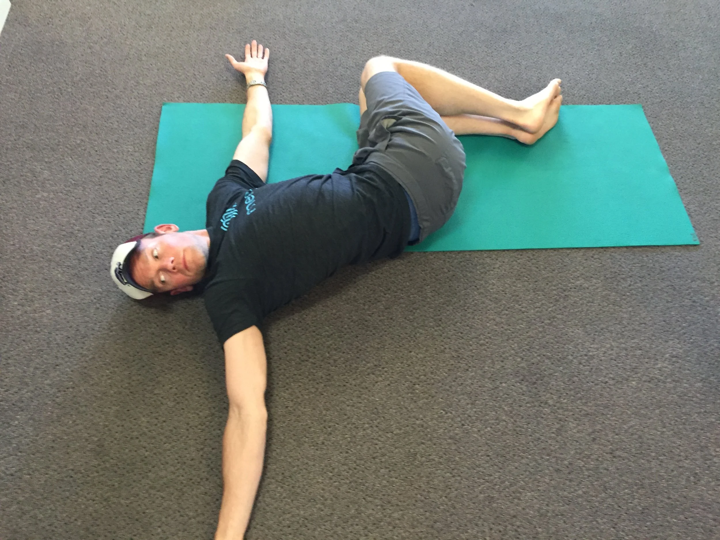 The Best Exercises to Prevent Injury in Swimmers — Mend