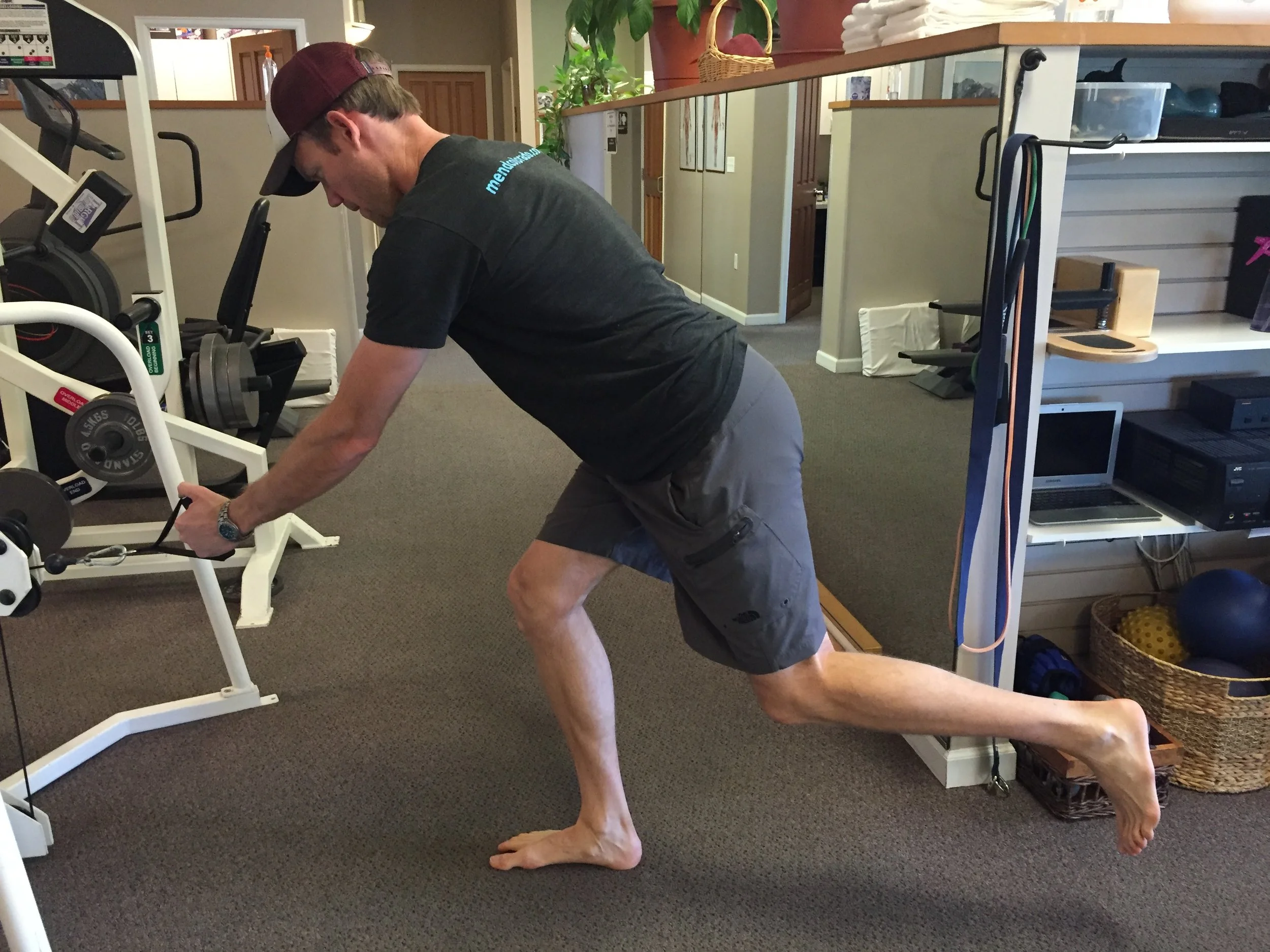 The Best Exercises to Prevent Injury in Swimmers — Mend