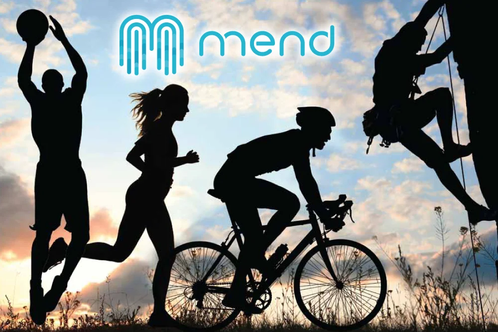 Cutting Edge Treatment Resources — Mend