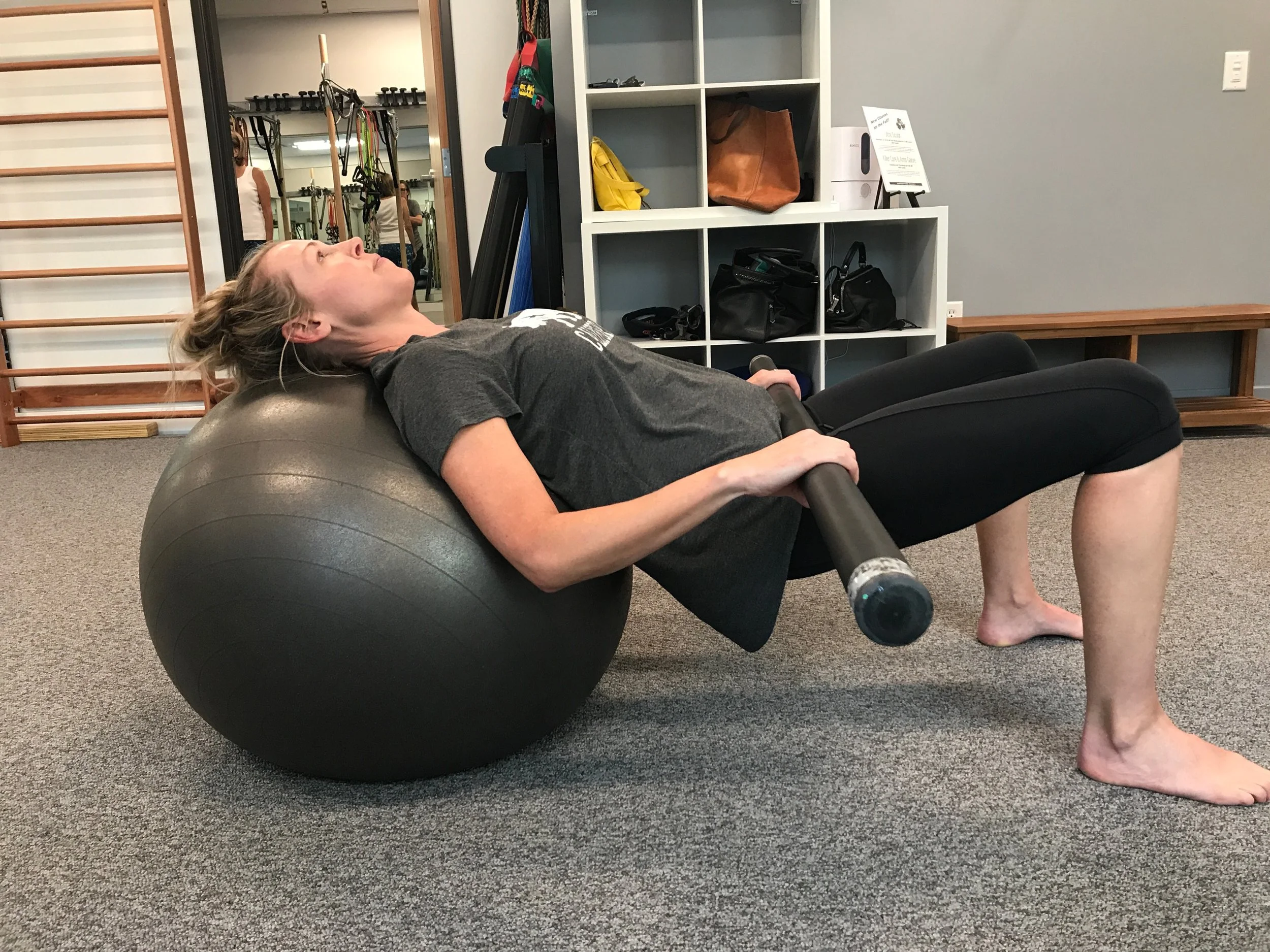 Targeting Your Specific Core Needs to Prevent Low Back Pain — Mend