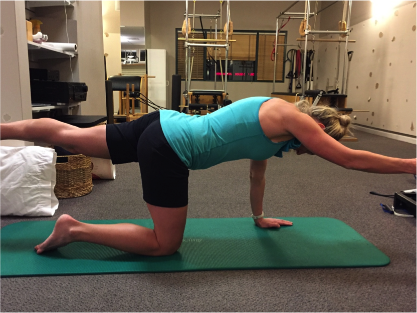 Targeting Your Specific Core Needs to Prevent Low Back Pain — Mend