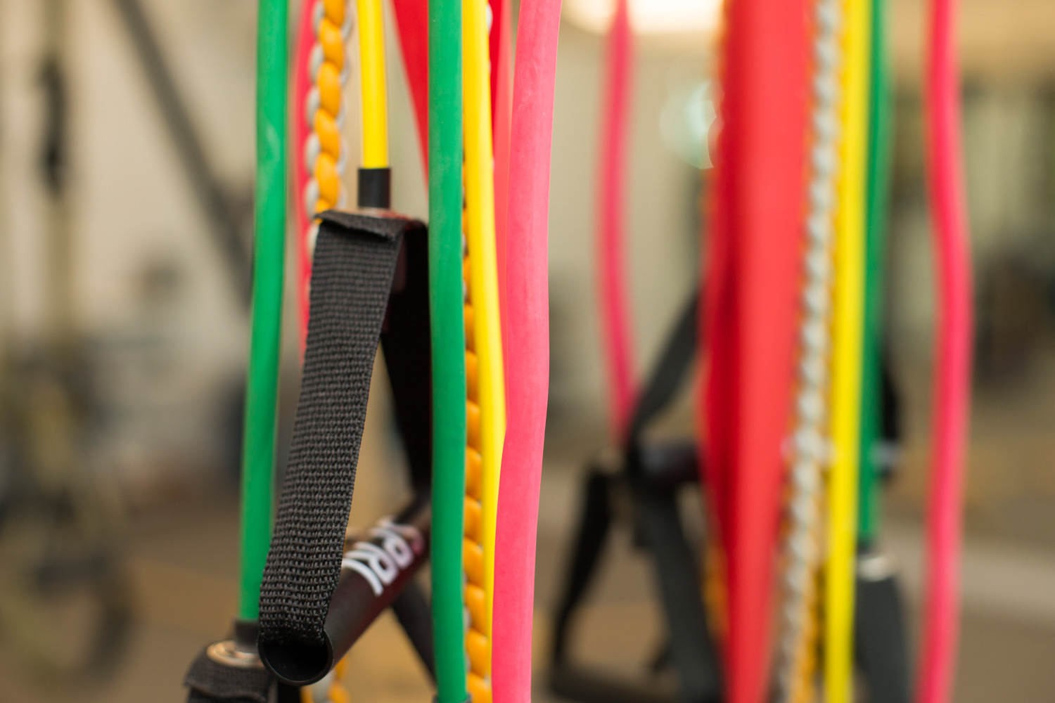 Exercise Treatments for Injury Rehabilitation — Mend