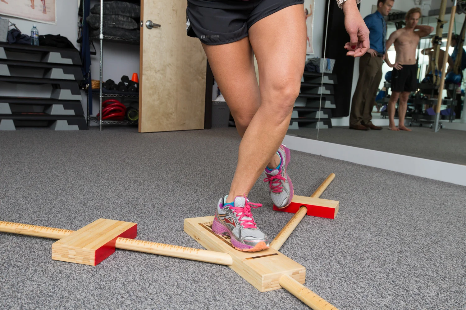 Exercise Treatments for Injury Rehabilitation — Mend