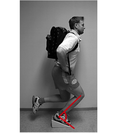 Patellar Tendonitis (tendinopathy) Treatment Using Isometric Exercise ...