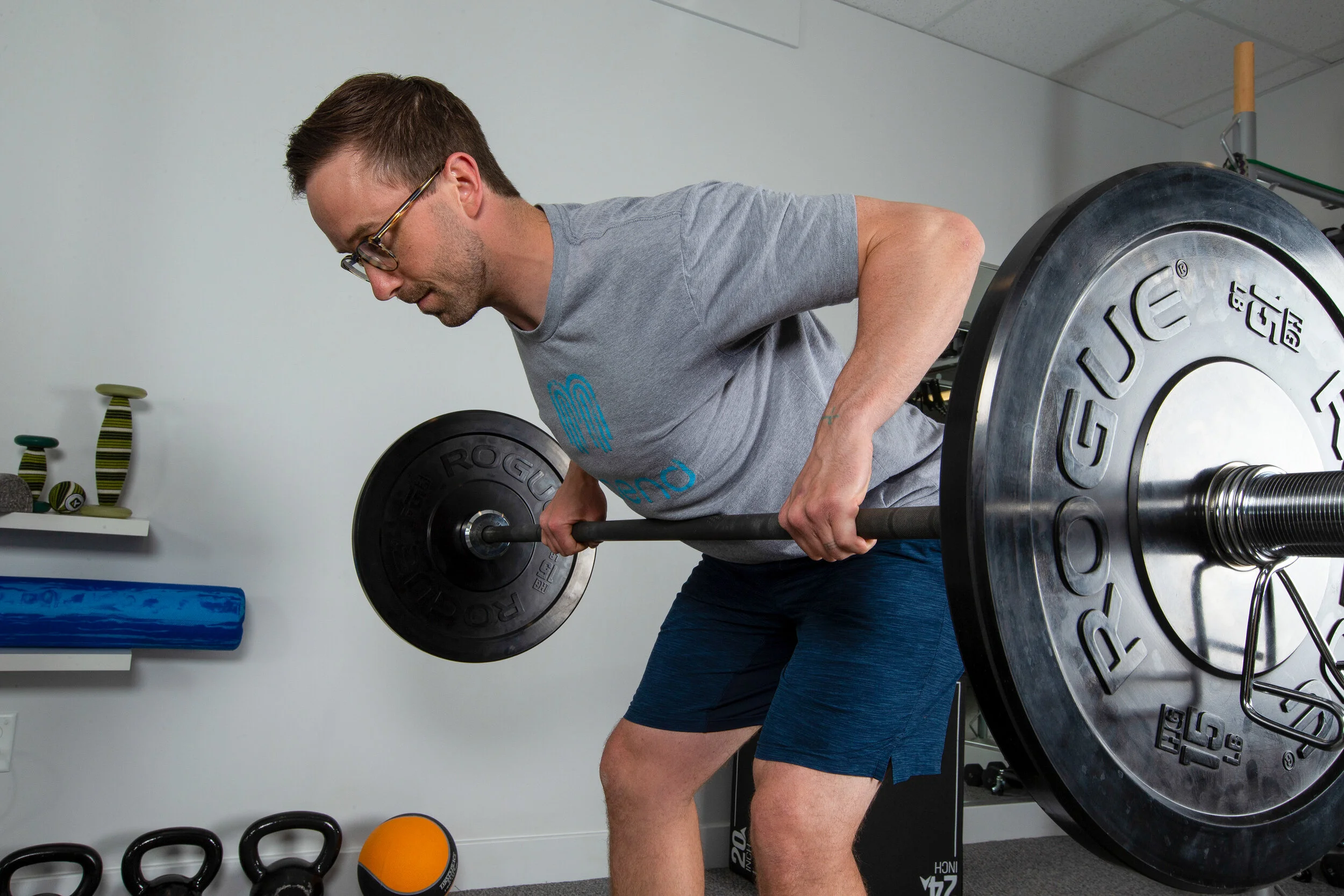 Boulder Physical Therapy and Sports Medicine PT Experts | Mend