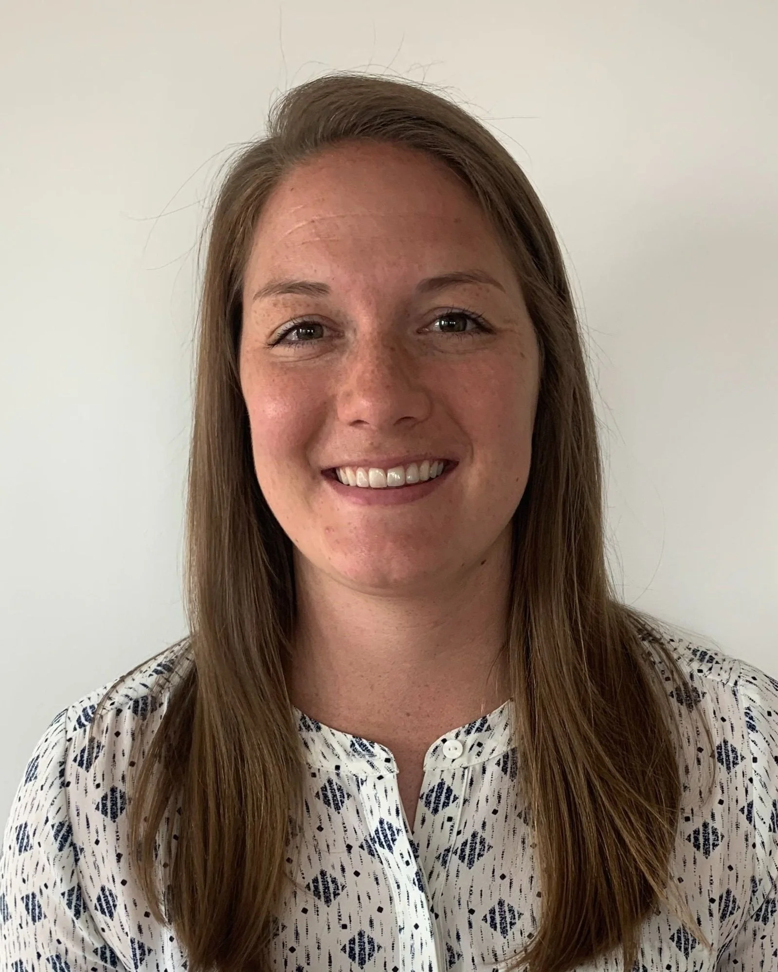 Dr. Megan Davis — Mend