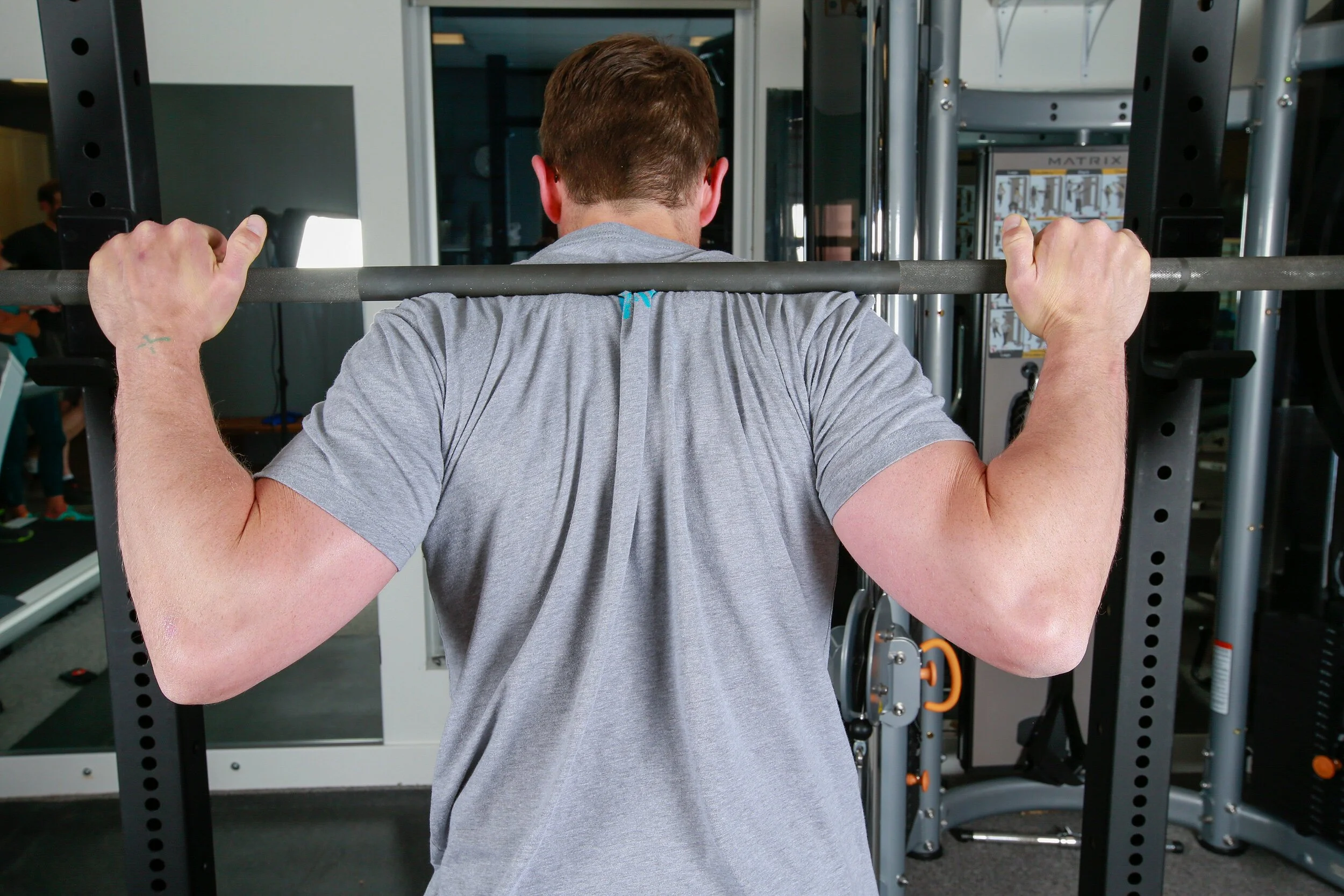 Mend Physical Therapy Blog and Injury Information — Mend