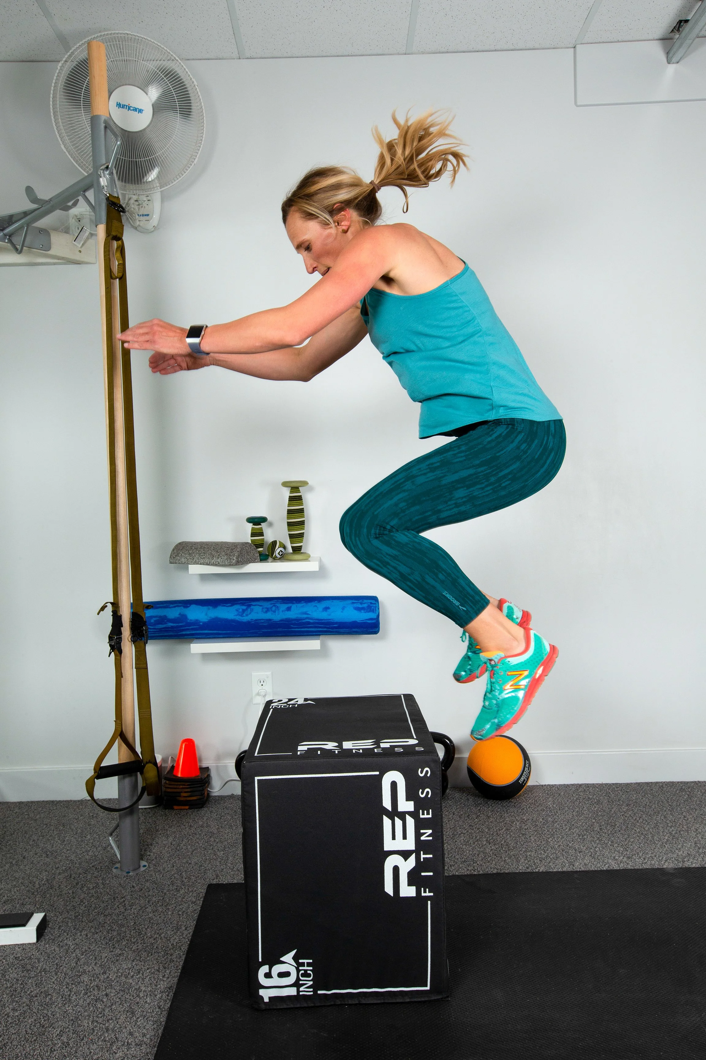 Osteoporosis Strength Training — Mend