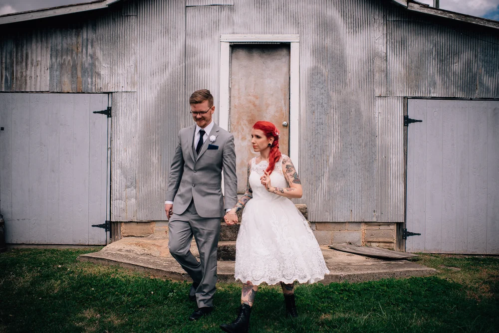 Three Region Photography - Durham Wedding Photographer Chelsea & Grant ...
