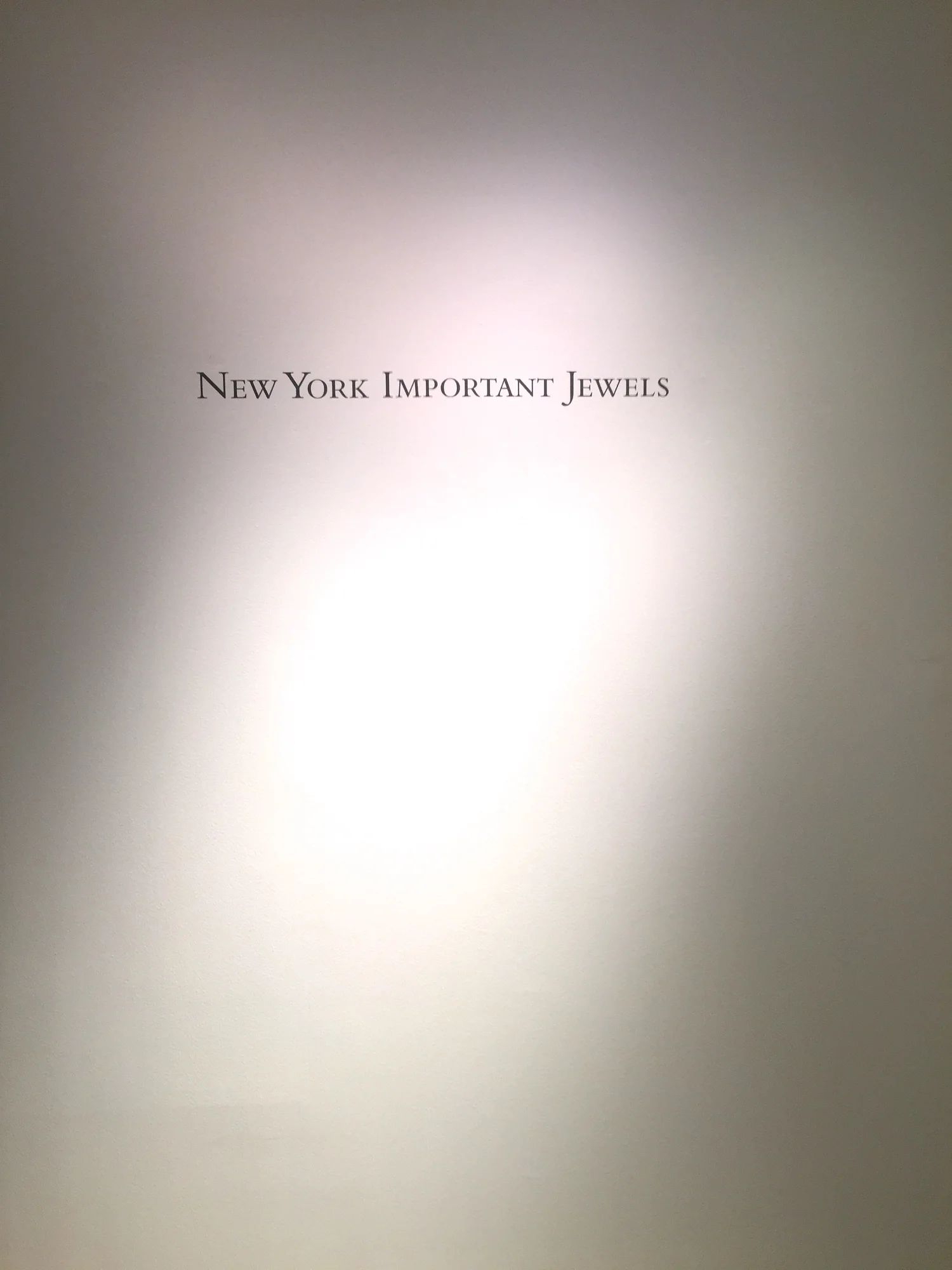 Playing Dress Up with Diamonds for the Day — The Part Time Enthusiast