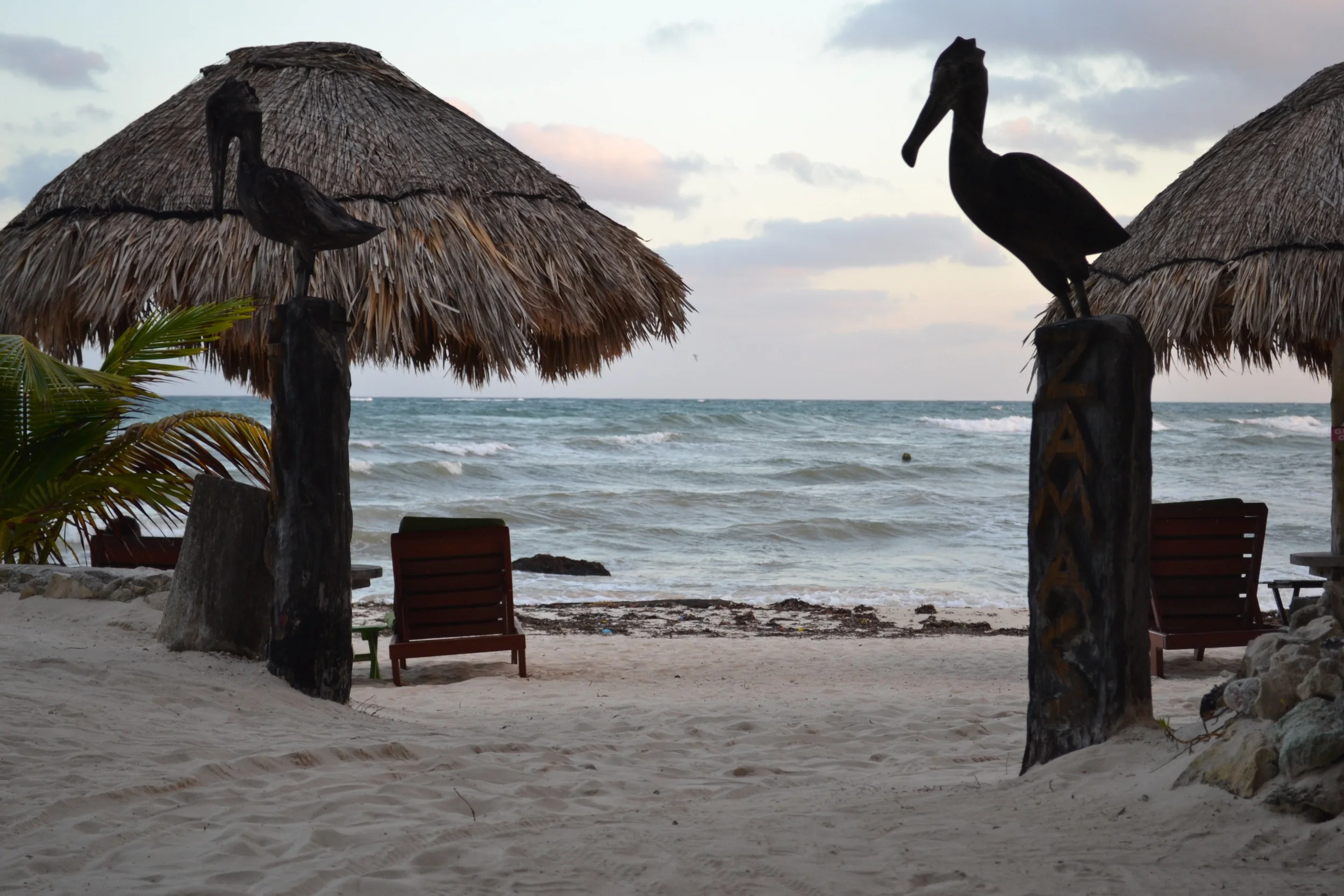Paradise Found: The Best of Tulum — The Part Time Enthusiast