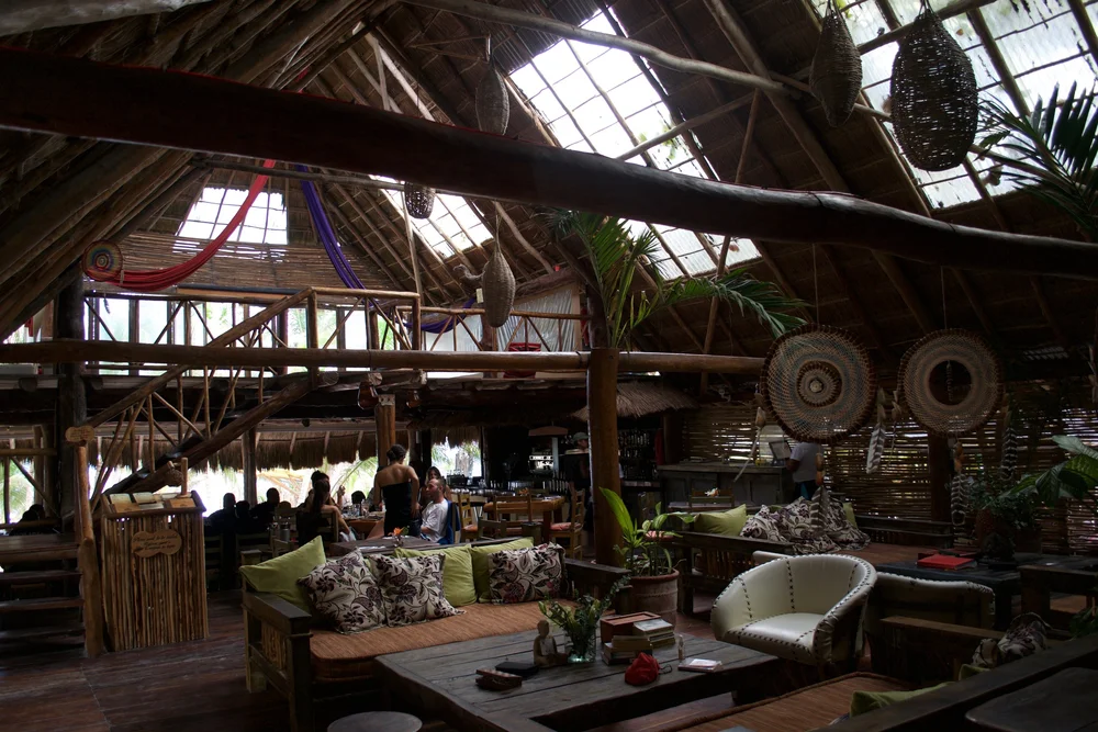 Paradise Found: The Best of Tulum — The Part Time Enthusiast