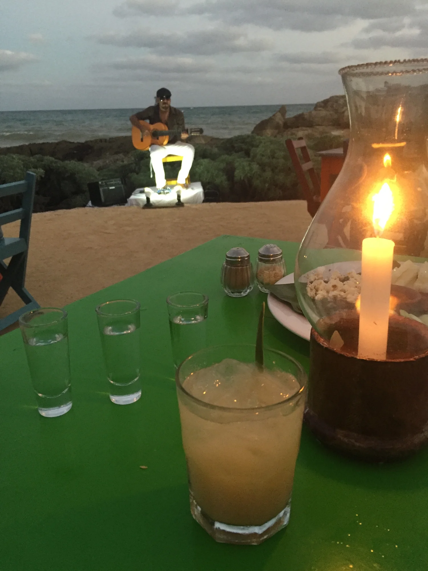 Paradise Found: The Best of Tulum — The Part Time Enthusiast