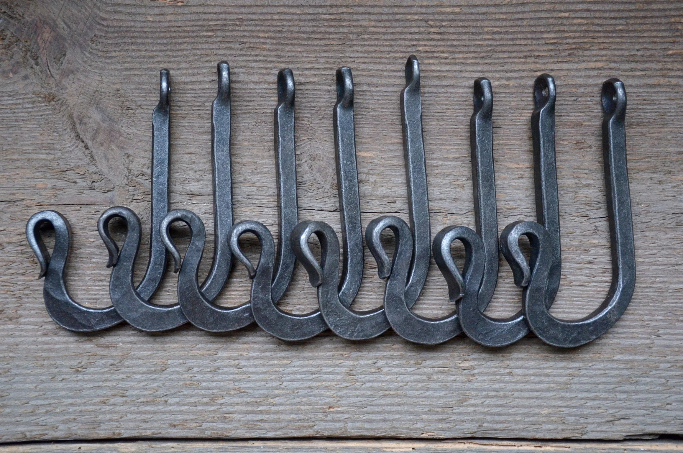 Shop — Forge & Nail