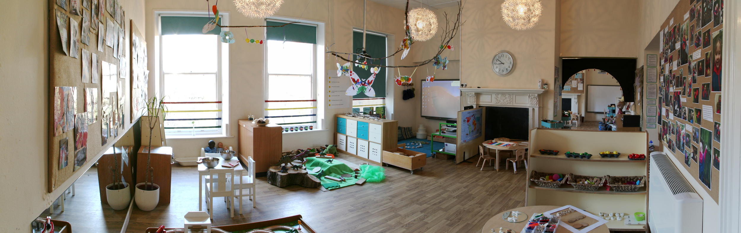 Nursery Units — Childsplay Nursery