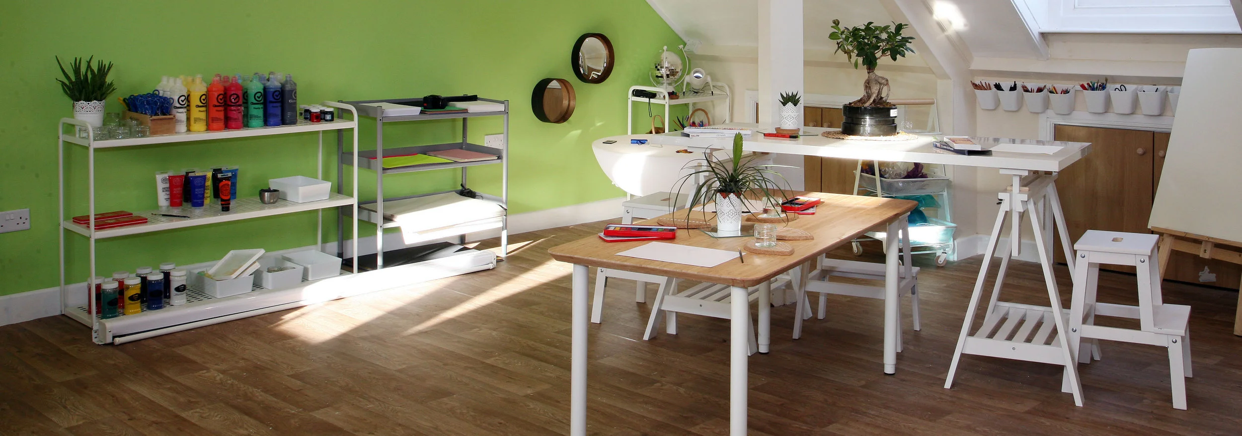 Ethos and Vision — Childsplay Nursery