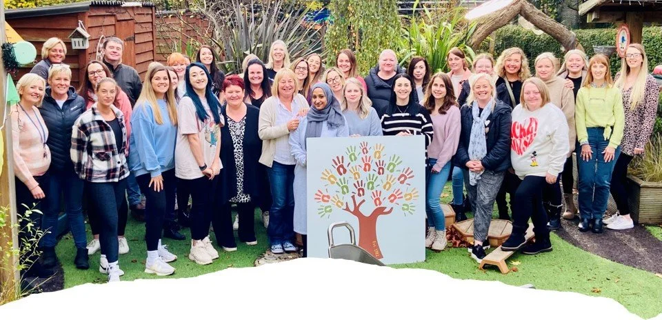 Our Staff — Childsplay Nursery