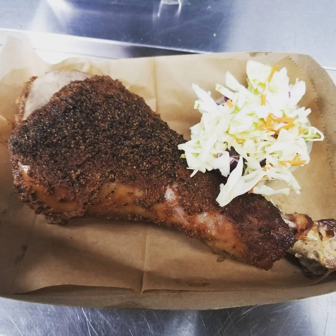 (Food Truck) Pig Approved — Bad Weather Brewing Company