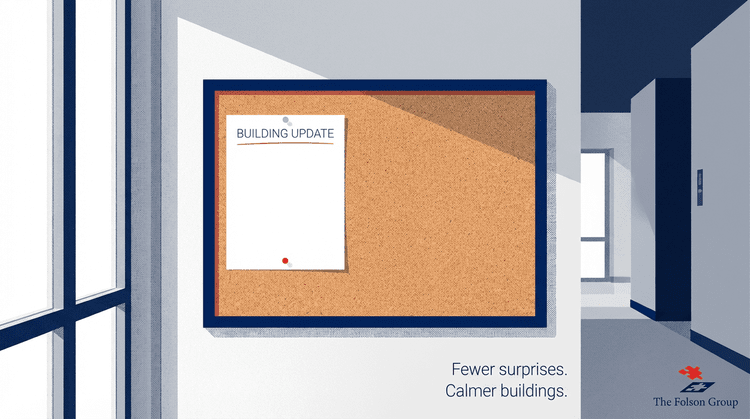 Resident Communication That Actually Works for NYC Boards — The Folson ...