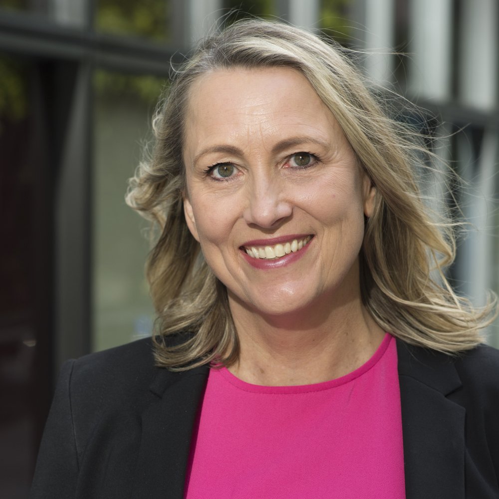 Book Tina Larsson: Co-op & Condo Ownership Speaker & Podcast Guest ...