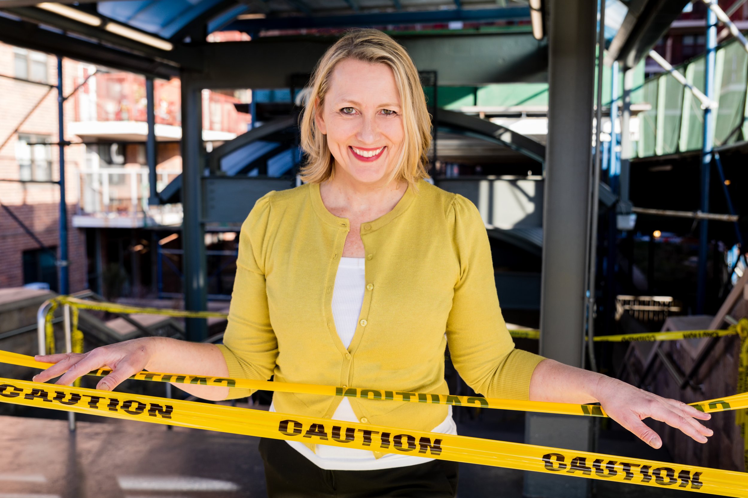 Book Tina Larsson: Co-op & Condo Ownership Speaker & Podcast Guest ...