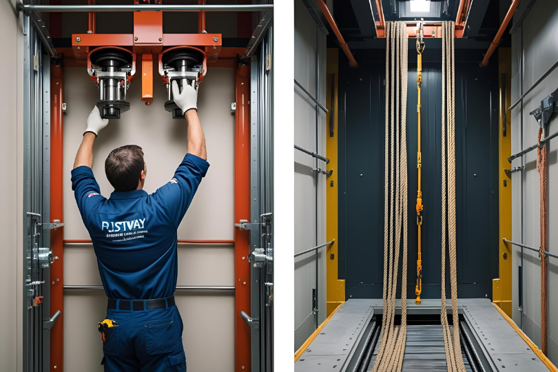 NYC Coop & Condo Elevator Retrofit Deadline: Why You Must Act Before ...