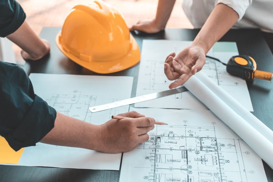 When to Consider Remeasuring Your Building — The Folson Group