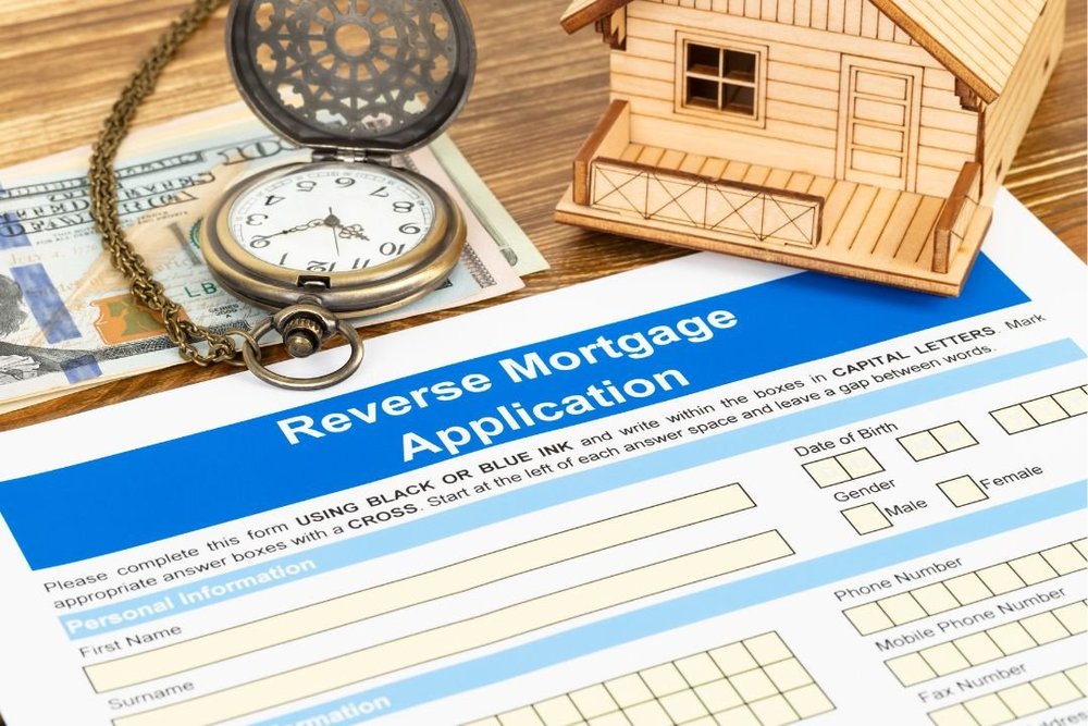 A Guide for Coop NYC Reverse Mortgages — The Folson Group