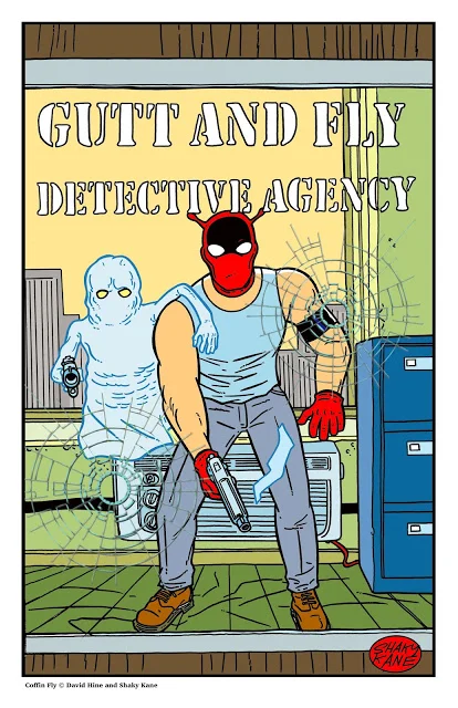 An Interview With Enzo Garza of Gutt Ghost (DINK 2017) — Nerd Team 30