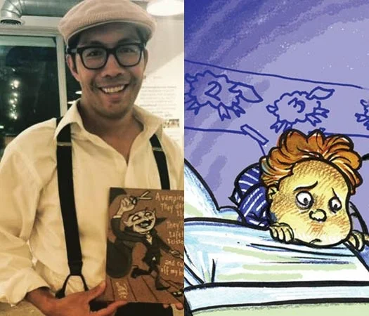 The Centennials - A Kickstarter Spotlight — Nerd Team 30