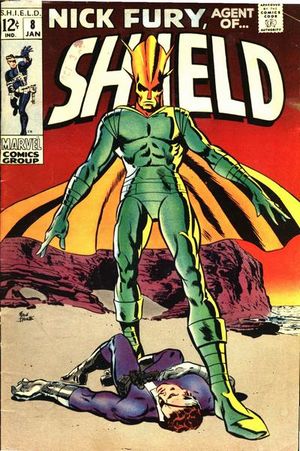An Interview With Frank Springer - Silver Age Illustrator for Dell, DC ...