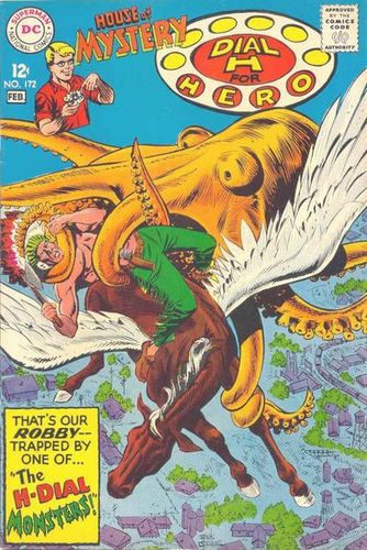 An Interview With Frank Springer - Silver Age Illustrator for Dell, DC ...