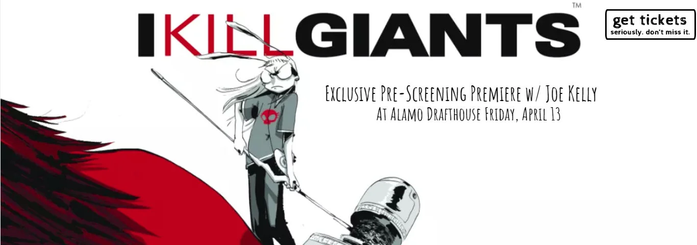 DINK 2018 Is Coming: Celebrate Independent Comix with O'Barr, Gerhard ...