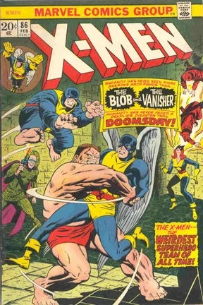 An Interview With Tom Orzechowski - The Letterer Behind The Uncanny X ...