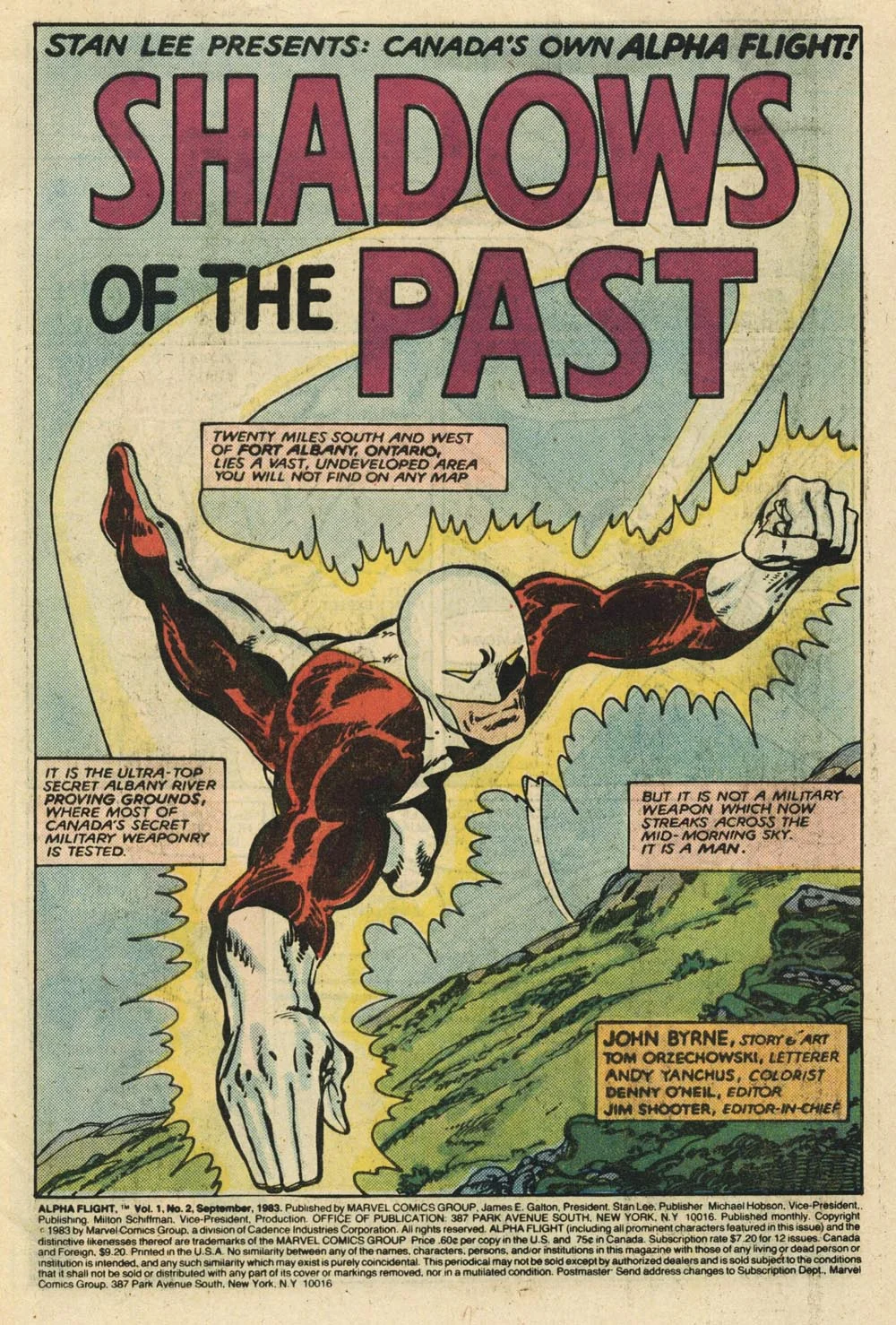 An Interview With Tom Orzechowski - The Letterer Behind The Uncanny X ...