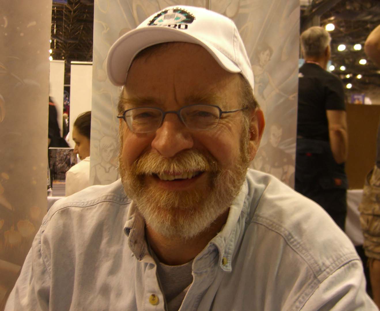 An Interview With Walt Simonson - Master of The Mighty Thor & Friend of ...