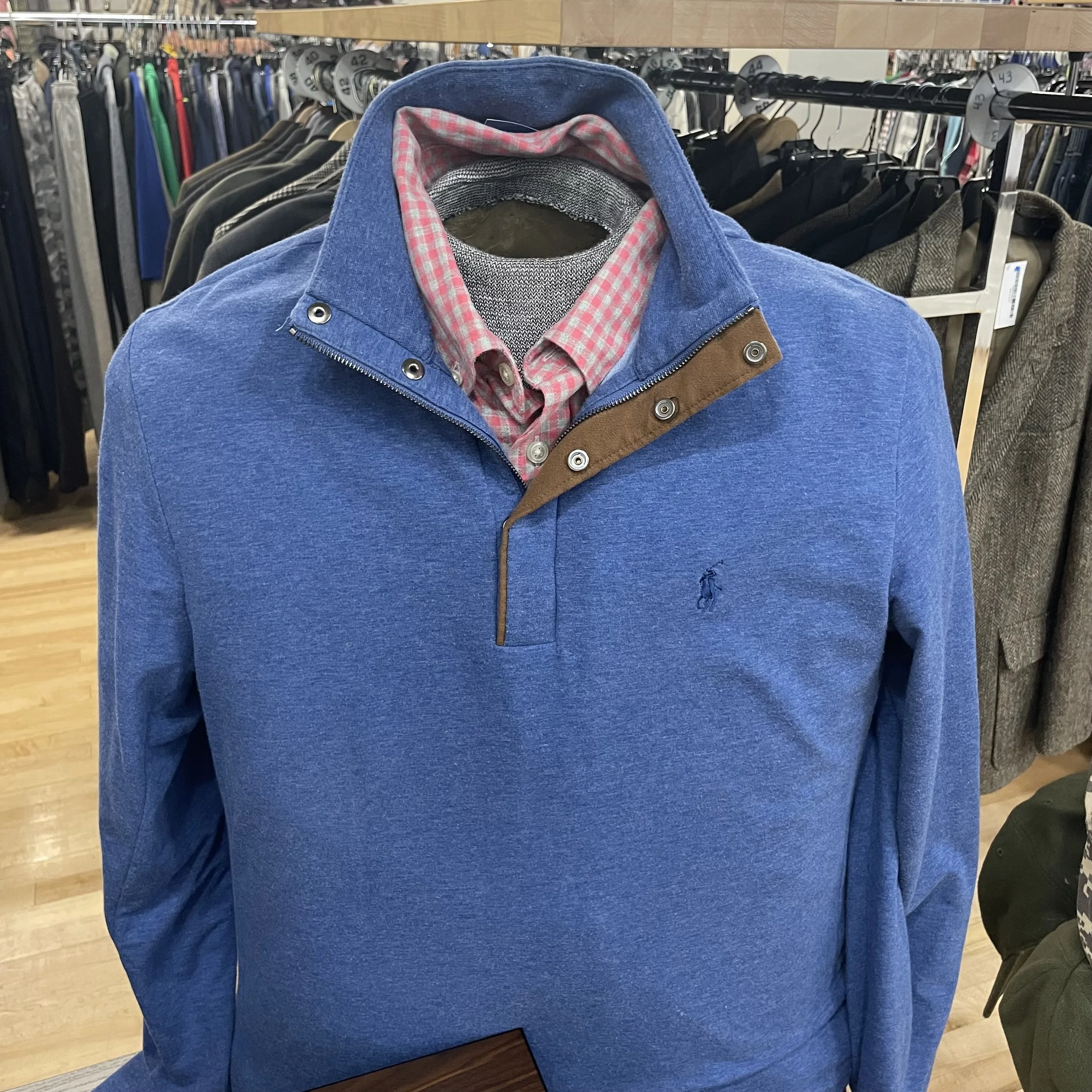 SHOP — Ditto Family Resale