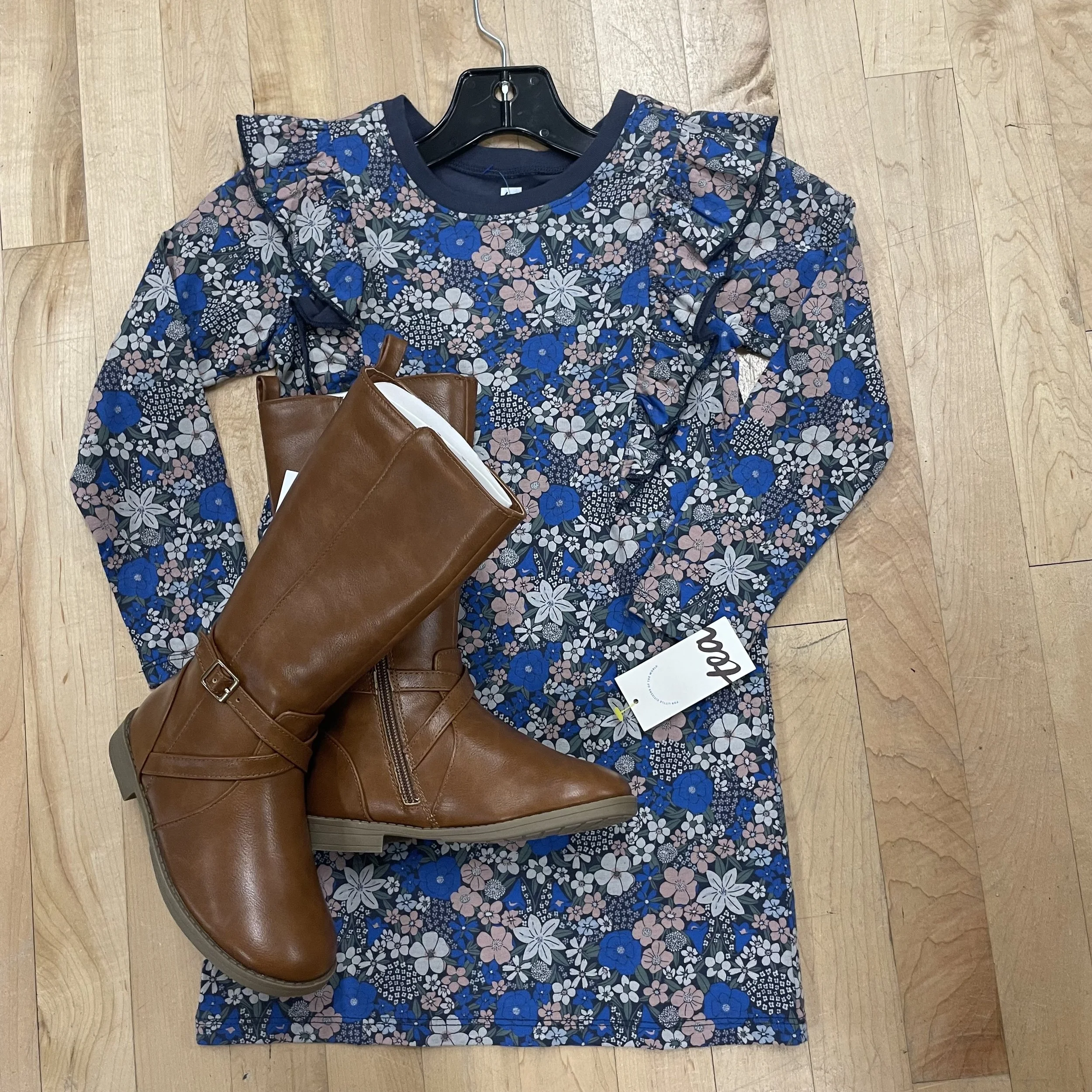 SHOP — Ditto Family Resale