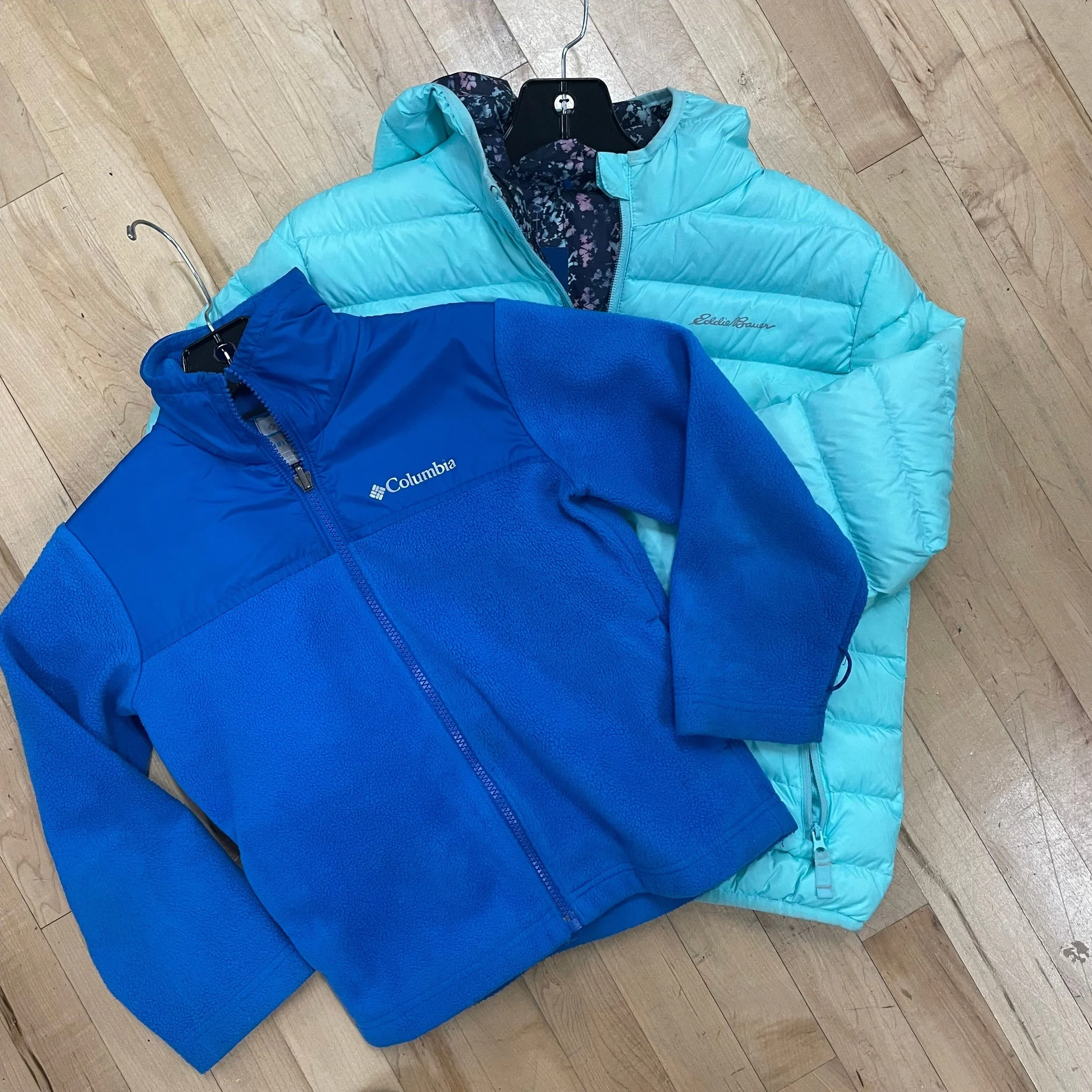 SHOP — Ditto Family Resale