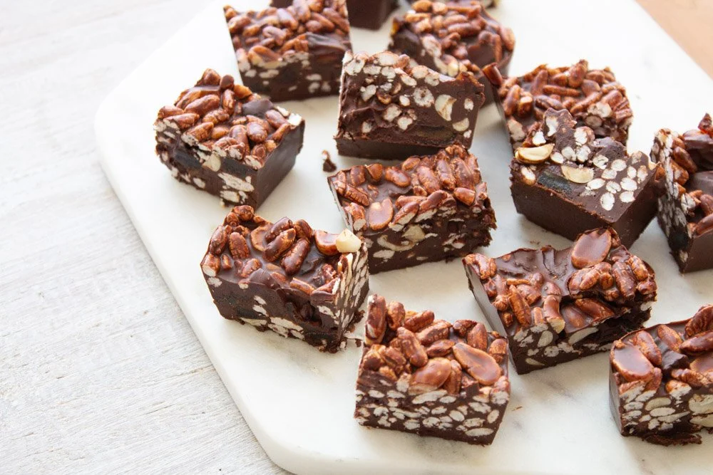 Corporate Nutrition — Body Good Food