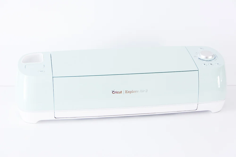 The Cricut Explore Air 2 + Everything Starter Set | The Ultimate ...