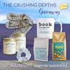 A Mini-Book Review of The Crushing Depths by Dani Pettrey, Available ...