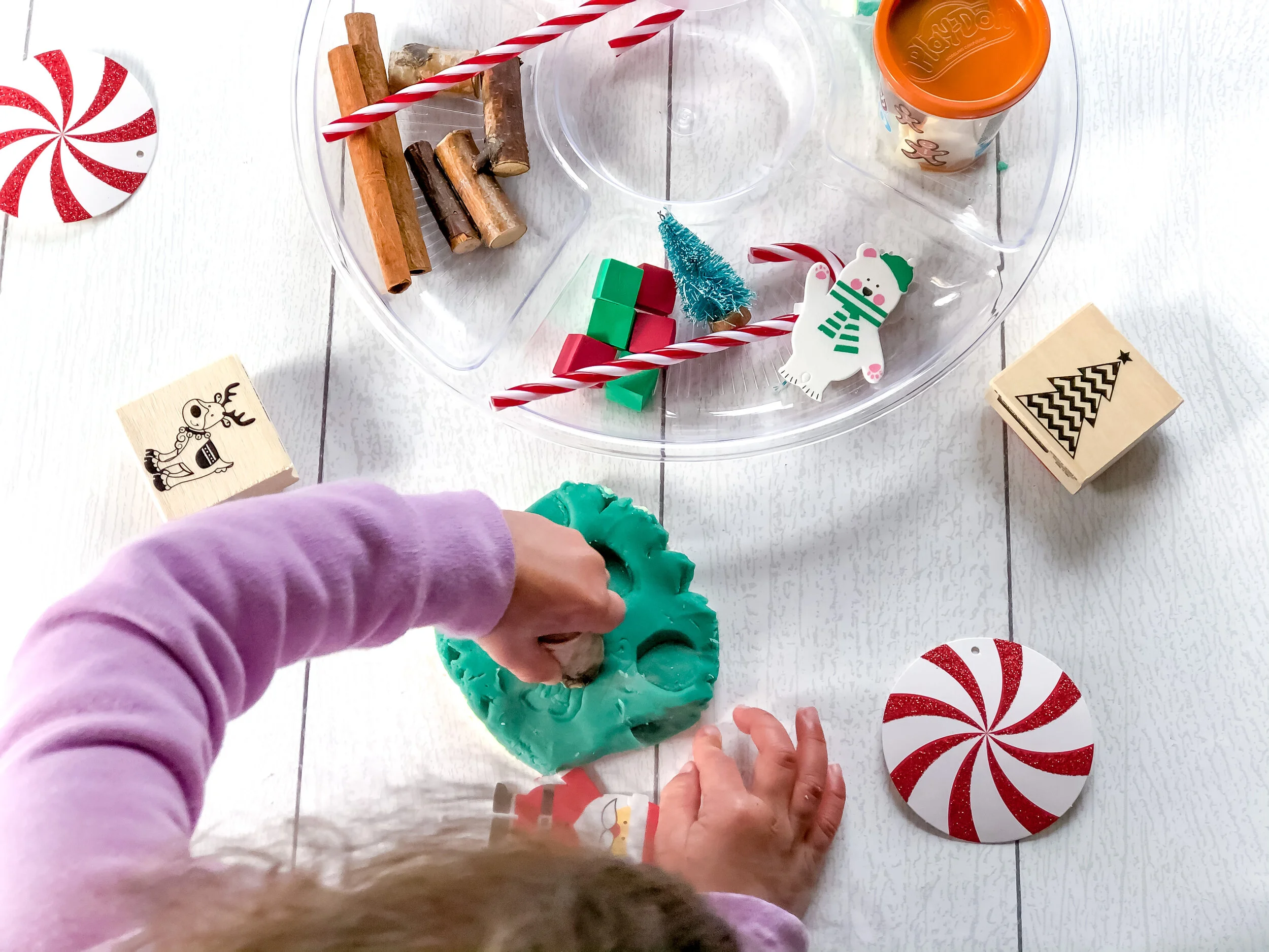 Spark Your Child's Imagination and Creativity With This Holiday ...