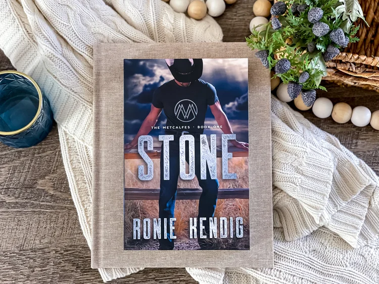 A Book Review of Willow by Ronie Kendig, Book Two in the Metcalfes ...